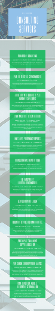 Consulting Services | Oswald Financial